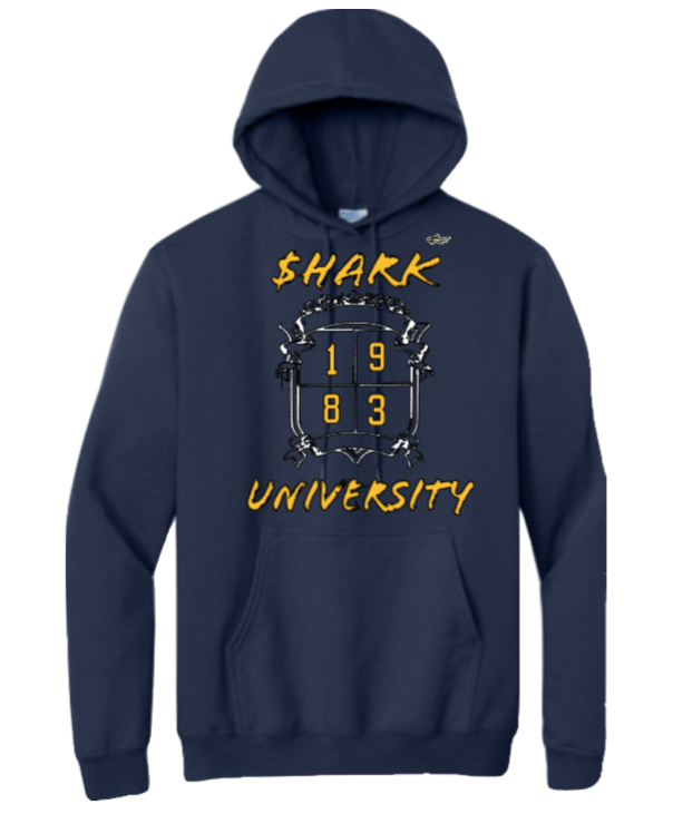 Shark University – Shark '83